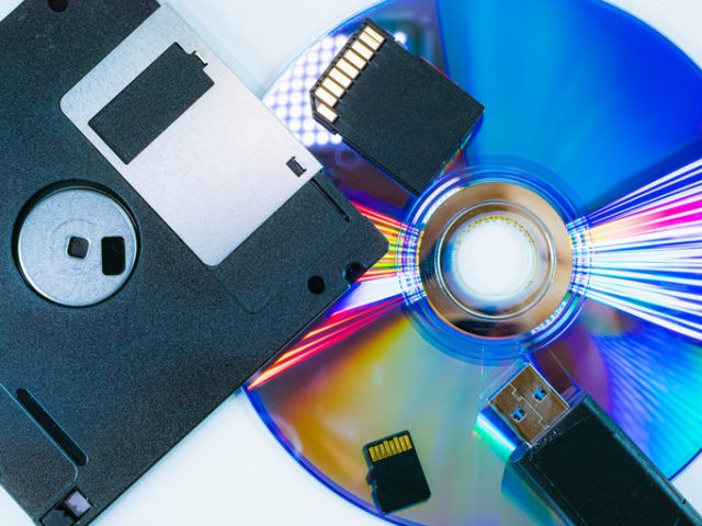 Digital Archiving | Hauser & Wirth Institute